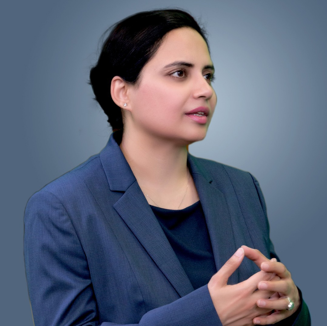 サディア・キブリア - World Marketing Summit ONLINE 2022